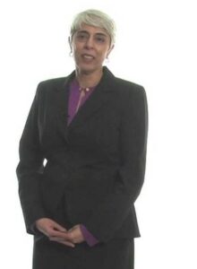 Arati Prabhakar Wiki, Age, Husband, Children, Family, Biography & More ...