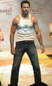 Aryan Vaid Wiki, Height, Age, Wife, Family, Biography & More - WikiBio