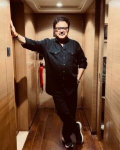 Ashoke Pandit Wiki, Age, Wife, Children, Family, Biography & More - WikiBio