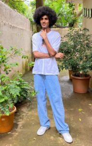 Dhruvin Busa (MTV Splitsvilla X4) Wiki, Height, Age, Girlfriend, Family, Biography & More - WikiBio