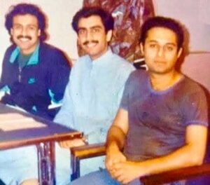 Ali Azmat Wiki, Age, Wife, Family, Biography & More - WikiBio