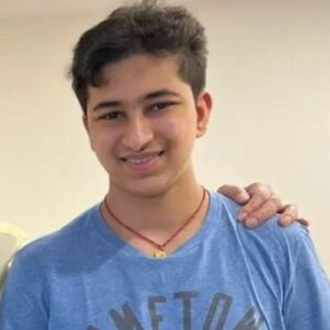 Gautam Ghattamaneni Wiki, Age, Family, Biography & More - WikiBio