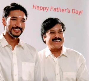 Gautham Karthik Wiki, Height, Age, Girlfriend, Wife, Family, Biography ...