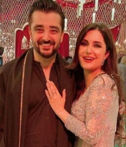 Hamza Ali Abbasi Wiki, Height, Age, Girlfriend, Wife, Family, Biography ...