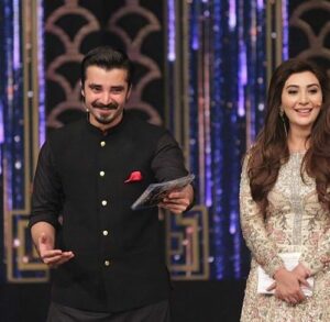 Hamza Ali Abbasi Wiki, Height, Age, Girlfriend, Wife, Family, Biography ...