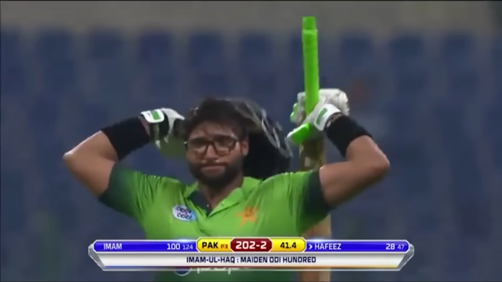 Imam-ul-Haq Wiki, Height, Age, Girlfriend, Family, Biography & More ...