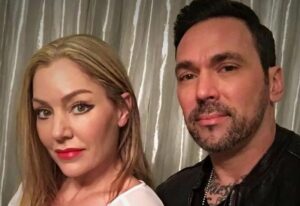 Jason David Frank Wiki, Age, Death, Wife, Children, Family, Biography ...