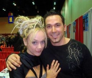 Jason David Frank Wiki, Age, Death, Wife, Children, Family, Biography ...