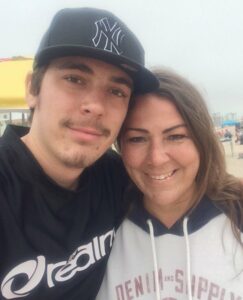 Jason David Frank Wiki, Age, Death, Wife, Children, Family, Biography & More - WikiBio