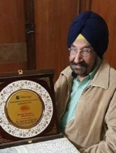 Jaswant Singh Gill Wiki, Age, Death, Wife, Family, Biography & More - WikiBio