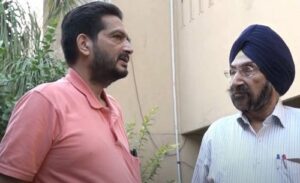 Jaswant Singh Gill Wiki, Age, Death, Wife, Family, Biography & More - WikiBio