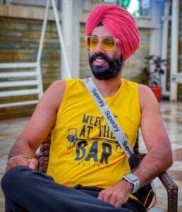 Jatt Prabhjot Wiki, Age, Girlfriend, Family, Biography & More - WikiBio