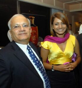 Schauna Chauhan Wiki, Age, Husband, Family, Biography & More - WikiBio