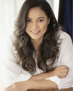 Lin Laishram Wiki, Height, Age, Boyfriend, Husband, Family, Biography ...