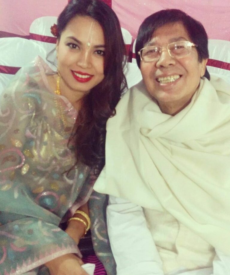 Lin Laishram Wiki, Height, Age, Boyfriend, Husband, Family, Biography ...