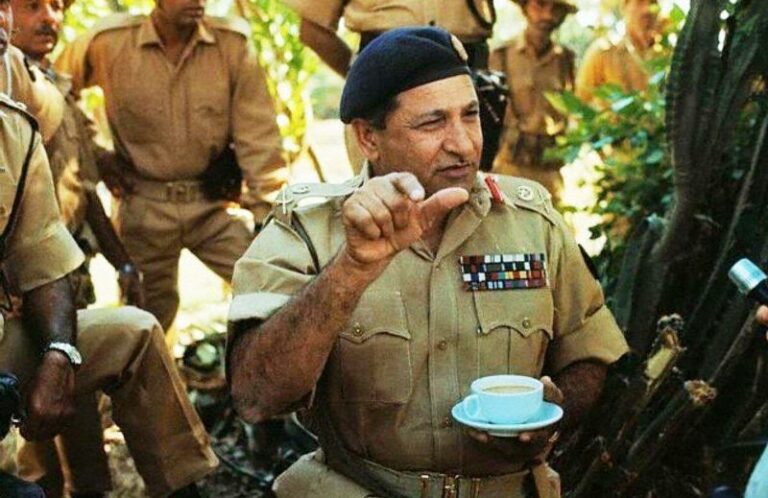 AAK Niazi Wiki, Age, Death, Wife, Children, Family, Biography & More ...