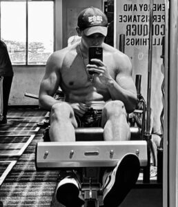 Lukanand Kshetrimayum Wiki, Height, Age, Girlfriend, Family, Biography & More - WikiBio