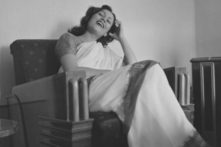 Madhubala Wiki, Age, Death, Husband, Children, Family, Biography & More ...