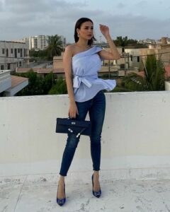 Mahenur Haider Khan Wiki, Height, Age, Boyfriend, Husband, Family ...