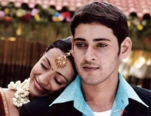 Mahesh Babu Wiki, Height, Age, Wife, Children, Family, Biography & More ...
