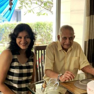 Manjula Ghattamaneni (Mahesh Babu's sister) Wiki, Age, Husband ...