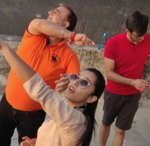 Mehak Sembhy Wiki, Height, Age, Boyfriend, Family, Biography & More ...