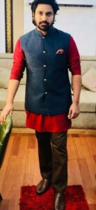 Mithoon (Musician) Wiki, Height, Age, Wife, Family, Biography - WikiBio