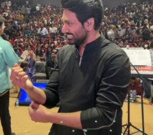 Mithoon (Musician) Wiki, Height, Age, Wife, Family, Biography - WikiBio