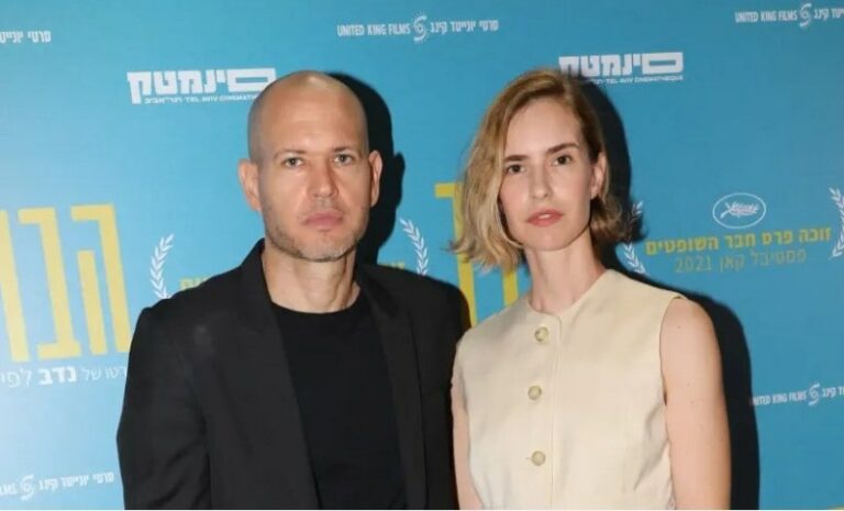 Nadav Lapid Wiki, Age, Wife, Children, Family, Biography & More - WikiBio