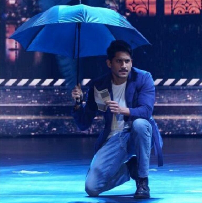 Naga Chaitanya Wiki, Height, Age, Girlfriend, Wife, Family, Biography ...