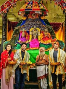 Nikhil Siddhartha Wiki, Age, Girlfriend, Wife, Family, Biography & More ...