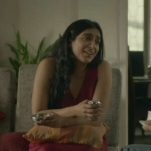 Padmapriya Janakiraman Wiki, Age, Height, Husband, Family, Biography ...
