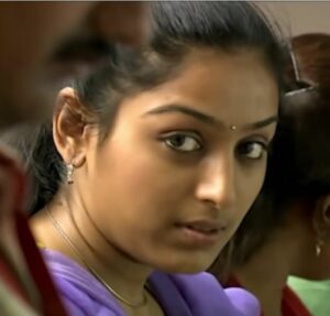 Padmapriya Janakiraman Wiki, Age, Height, Husband, Family, Biography ...