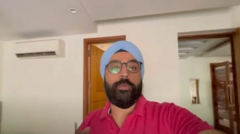 Jatt Prabhjot Wiki, Age, Girlfriend, Family, Biography & More - WikiBio