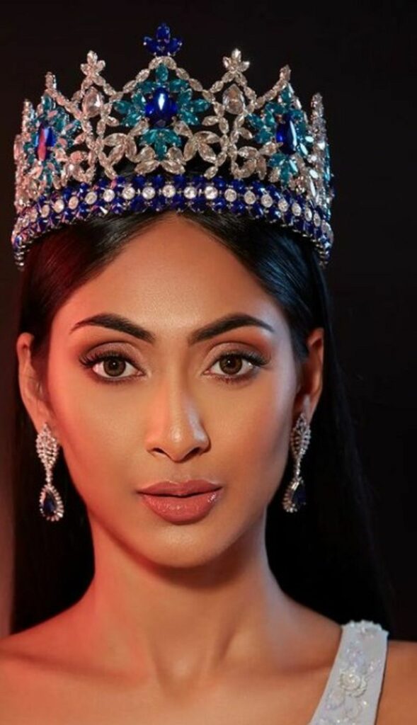 Prakshi Goyal Wiki, Height, Age, Boyfriend, Family, Biography & More ...