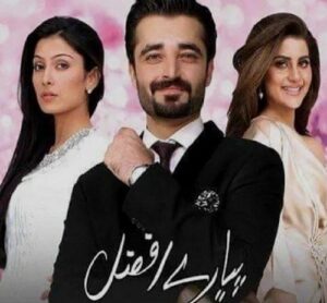 Hamza Ali Abbasi Wiki, Height, Age, Girlfriend, Wife, Family, Biography ...