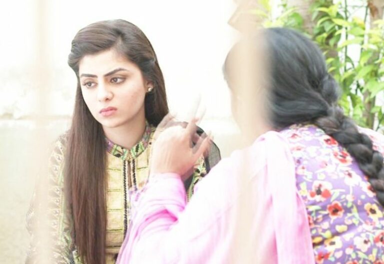 Rida Isfahani (Pakistani Actress) Wiki, Height, Age, Husband, Children ...