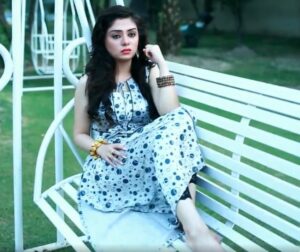 Rida Isfahani (Pakistani Actress) Wiki, Height, Age, Husband, Children ...