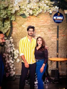 Rishabh Jaiswal Wiki, Height, Age, Girlfriend, Family, Biography & More - WikiBio