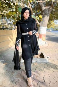 Saba Ibrahim Wiki, Age, Boyfriend, Husband, Family, Biography & More ...