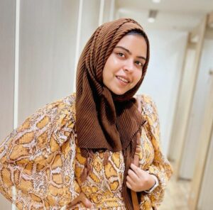 Saba Ibrahim Wiki, Age, Boyfriend, Husband, Family, Biography & More ...