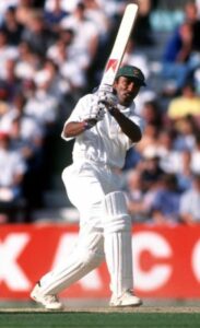 Saeed Anwar Wiki, Height, Age, Wife, Children, Family, Biography & More ...