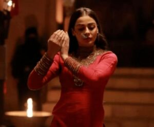 Saima Baloch Wiki, Height, Age, Boyfriend, Family, Biography & More ...