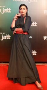 Saima Baloch Wiki, Height, Age, Boyfriend, Family, Biography & More ...