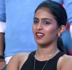 Samyuktha Hegde Wiki, Age, Boyfriend, Family, Biography & More - WikiBio