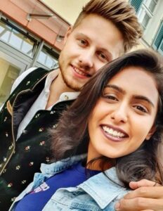 Samyuktha Hegde Wiki, Age, Boyfriend, Family, Biography & More - WikiBio