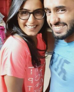 Samyuktha Hegde Wiki, Age, Boyfriend, Family, Biography & More - WikiBio