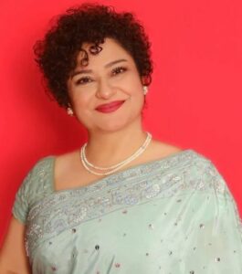 Sania Saeed Wiki, Age, Husband, Children, Family, Biography & More - WikiBio