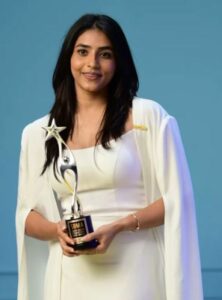 Sapthami Gowda Wiki, Height, Age, Boyfriend, Family, Biography & More ...