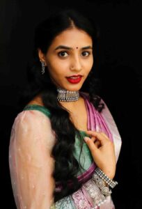 Sapthami Gowda Wiki, Height, Age, Boyfriend, Family, Biography & More ...